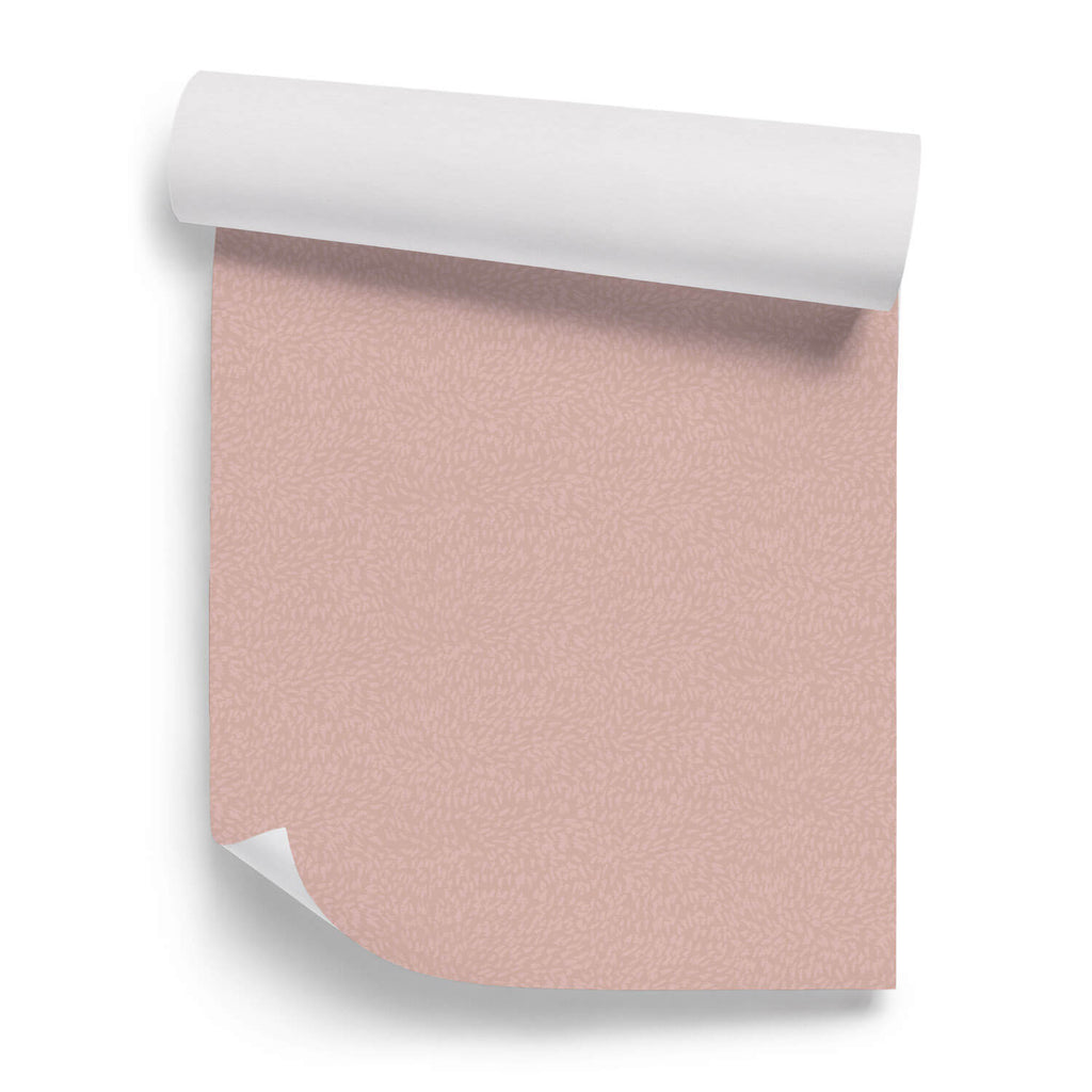 Grass Wallpaper - Pink – Sian Zeng