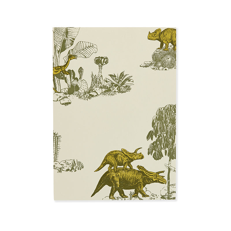 Dinosaur Wallpaper | Dino Collection Samples – Sian Zeng